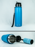 Water Filtration Bottles - The Jim Bakker Show Store