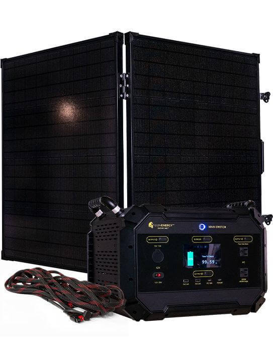 FUEL-LESS™ Generator | The Jim Bakker Show Store