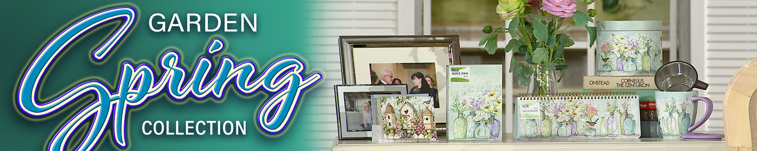 Spring Offers 2021 | The Jim Bakker Show Store