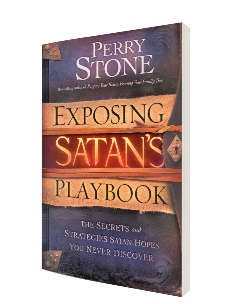 View All Books | The Jim Bakker Show Store