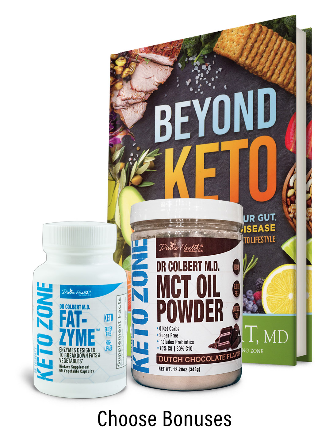 Products | The Jim Bakker Show Store