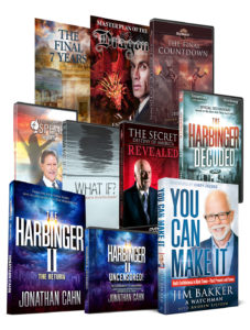 Products | The Jim Bakker Show Store