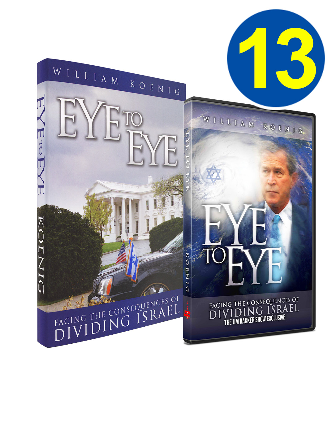 Products | The Jim Bakker Show Store