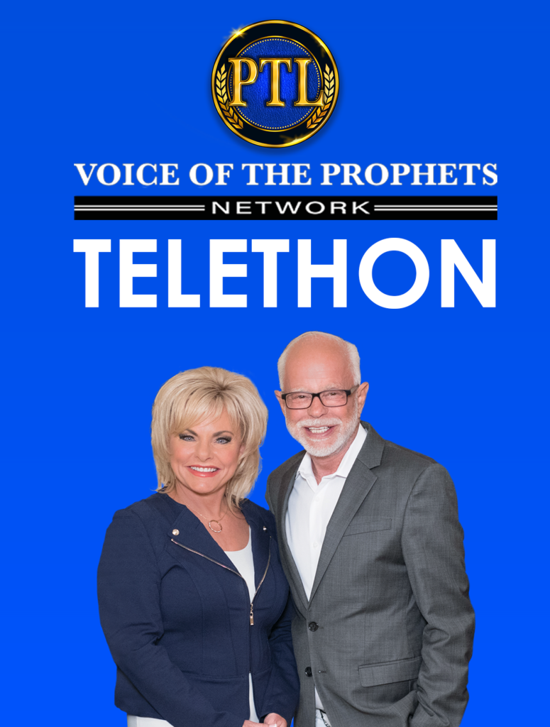 PTL Network Donations | The Jim Bakker Show Store