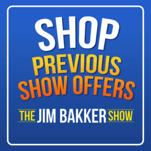 Products | The Jim Bakker Show Store