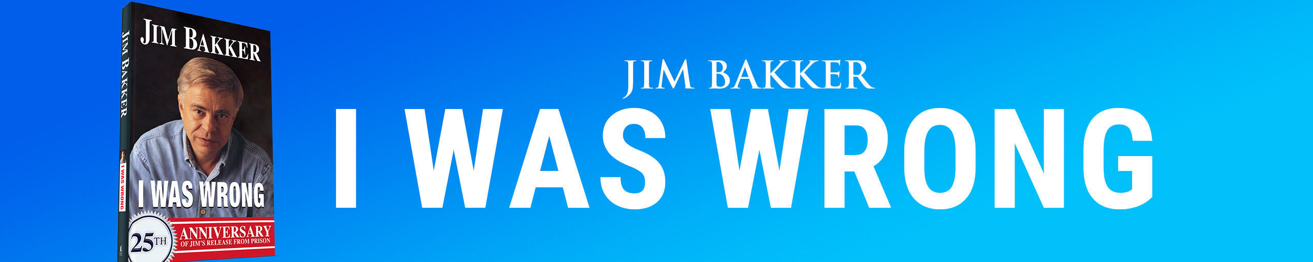 Products | The Jim Bakker Show Store