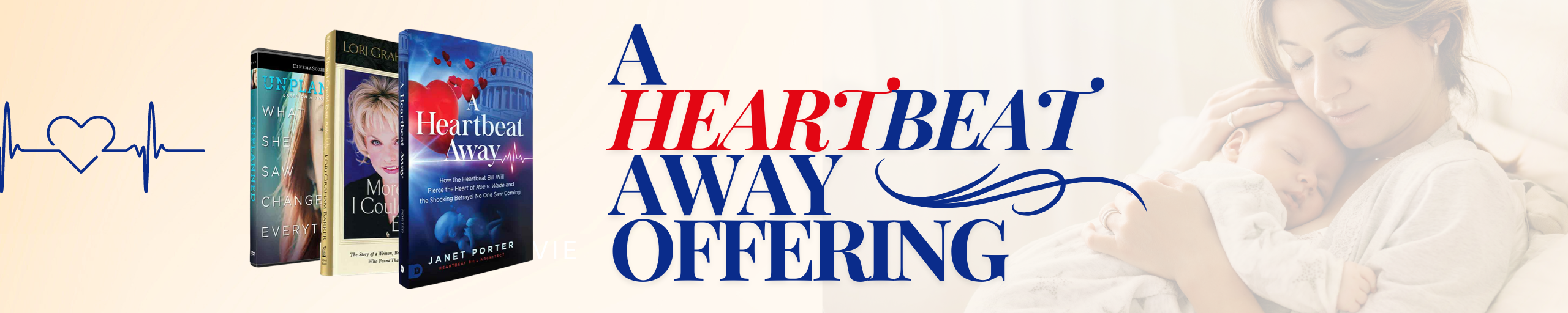 Products | The Jim Bakker Show Store