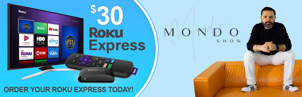 Roku Express | PTL Shopping Network