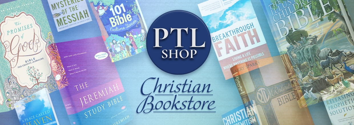 Home | PTL Shopping Network