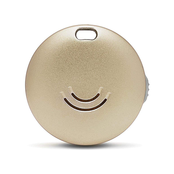 Rose Gold Orbit Key Finder | PTL Shopping Network