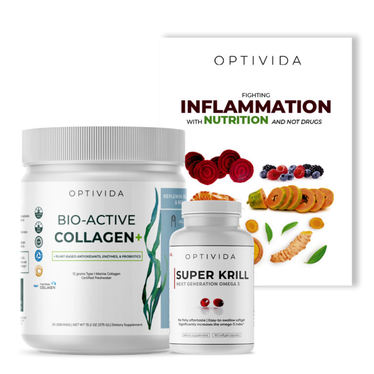 Optivida Health Archives | PTL Shopping Network