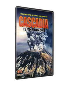 Cascadia DVD Offer | PTL Shopping Network